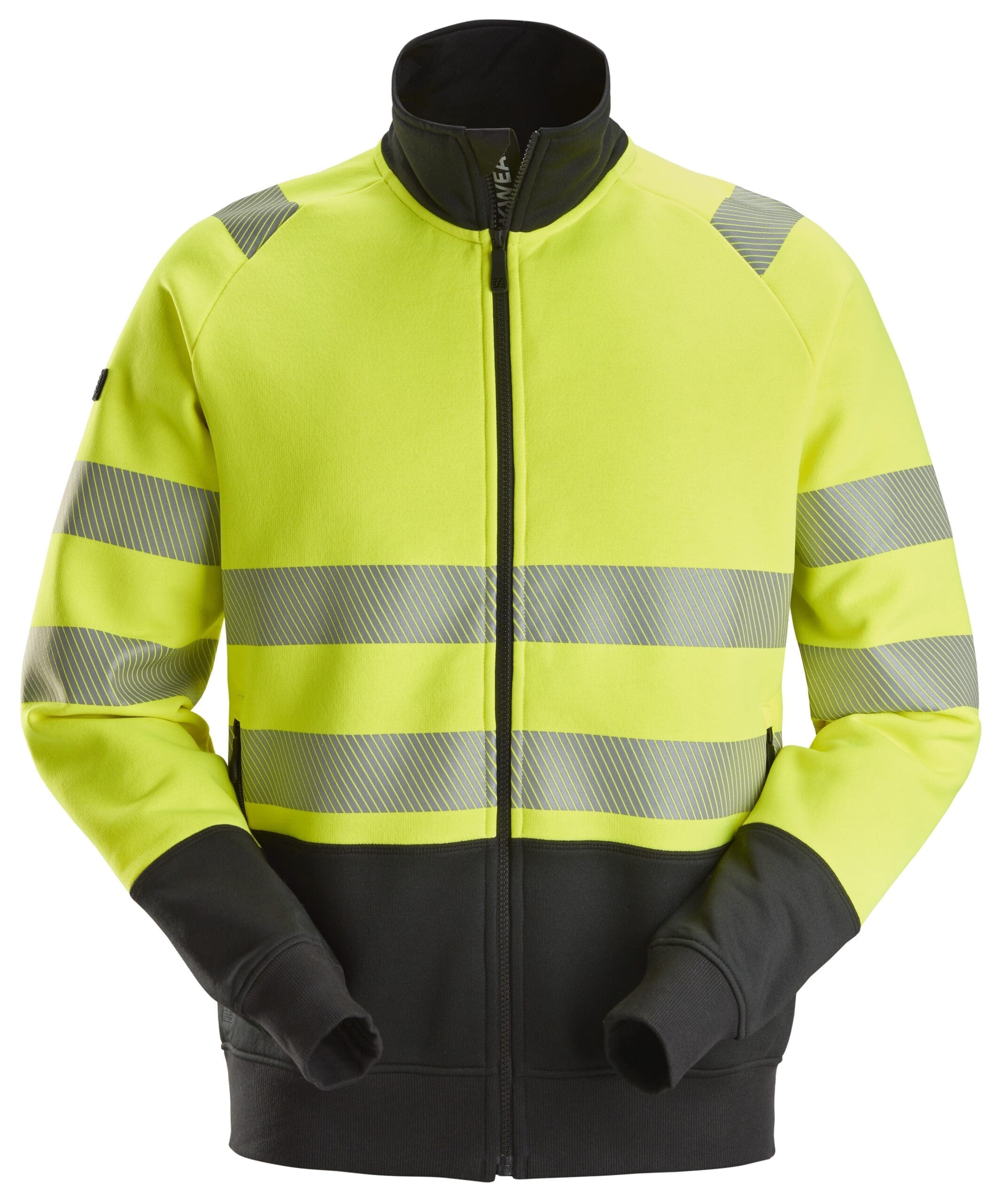 HV Cl 2 FZ Jacket - Ennis Safety Wear