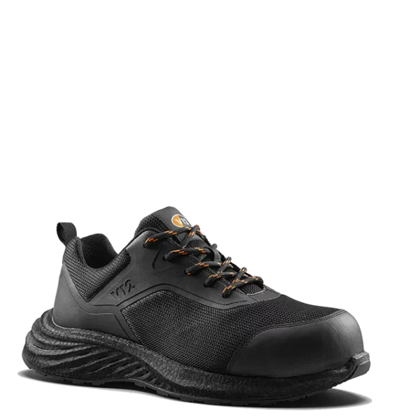 Orbit V2505 Waterproof Safety Trainer - Ennis Safety Wear